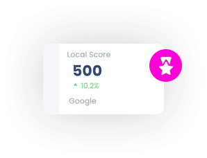 Vocal Seek | Get Found on Voice Search & AI Assistants